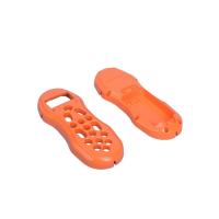 China Precision Plastic Injection Molding Service with Texture Finish Up to 1500 Tons for sale