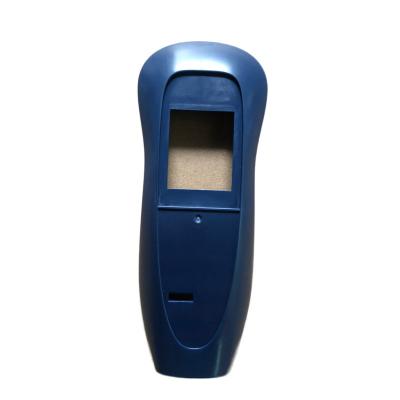 China Plastic Injection Molding Accessory Molds 0.01mm Precision 1500 Tons for sale