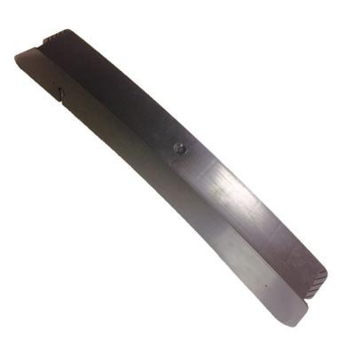 China Custom Plastic Injection Mold for Electronic Parts ±0.005mm Tolerance 3D Drawing for sale