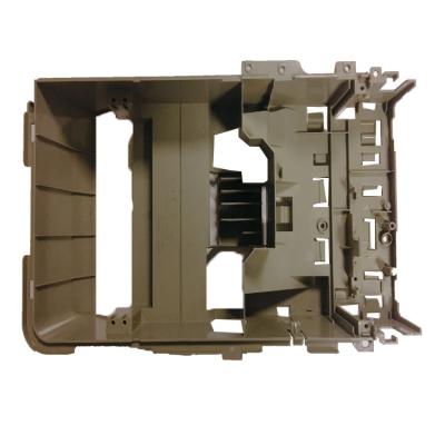 China 0.01mm Tolerance ABS Mold Processing and Manufacturing Custom Injection Molding Service for sale