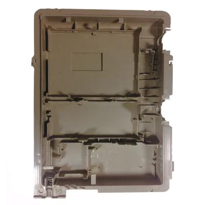 China Auto Injection Mold for Insert Molding OEM Service with Hot Runner and Solidworks Design 50K Shots for sale
