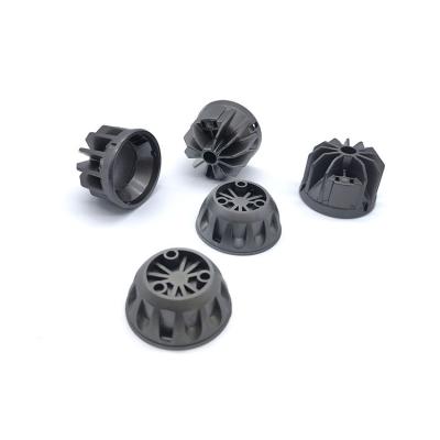 China Custom Plastic Injection Molding for Insulated Electronic Electrical Parts 1500 Ton for sale