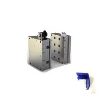 China Auto Parts Mold Injection Molding 300000-500000 Shots PVC PA66 PC ABS for sale