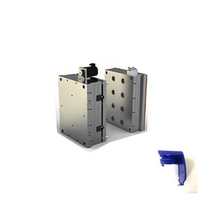 China Auto Parts Mold Injection Molding 300000-500000 Shots PVC PA66 PC ABS for sale