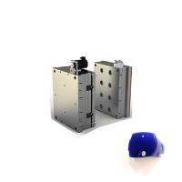 China Auto Parts Mold Injection Molding 300000-500000 Shots PVC PA66 PC ABS for sale