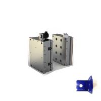 China Auto Parts Mold Injection Molding 300000-500000 Shots PVC PA66 PC ABS for sale