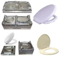 China Household Appliance Plastic Parts Mold Design OEM ODM Molding Solution ISO9001 for sale
