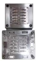 China Household Appliance Plastic Parts Mold Design OEM ODM Molding Solution ISO9001 for sale