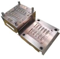 China Household Appliance Plastic Parts Mold Design OEM ODM Molding Solution ISO9001 for sale