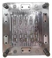 China Household Appliance Plastic Parts Mold Design OEM ODM Molding Solution ISO9001 for sale