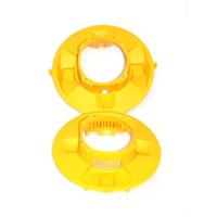 China Plastic Injection Molding Service Mold Design & Making Professional Low-Cost for sale
