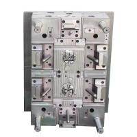 China Plastic Injection Molding Service Mold Design & Making Professional Low-Cost for sale