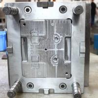 China GF30 Disposable Medical Plastic Parts Injection Mold for Syringe Equipment - IATF 16949 Certified Custom Manufacturing for sale