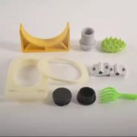 China Custom Injection Molded Plastic Parts Kitchen Storage Containers Durable OEM Manufacturing ISO9001 for sale