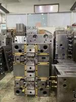 China Custom ABS Plastic Injection Molding Service with 300,000-500,000 Shot Mold Life | ISO9001 Certified for sale