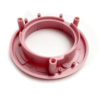China High Precision Aluminum Die Casting Auto Parts with ±0.1mm Tolerance and 240-310 MPa Strength for sale