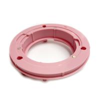 China High Precision Aluminum Die Casting Auto Parts with ±0.1mm Tolerance and 240-310 MPa Strength for sale