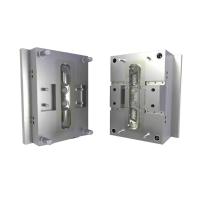 China Plastic Injection Moldings Professional Customized Across Industries for sale