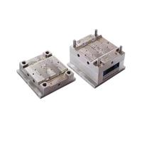 China PIM Plastic Injection Mold Customized  for Small Parts for sale