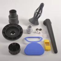 China Plastic Injection Molding Service for Medical Parts - OEM Custom Components with 10+ Material Options for sale