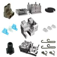 China Plastic Injection Molding Service for Medical Parts - OEM Custom Components with 10+ Material Options for sale