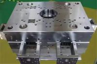 China OEM ODM Plastic Injection Mold Service for Household Appliances 300000 Shots Mold Life for sale