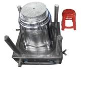 China OEM ODM Plastic Injection Mold Service for Household Appliances 300000 Shots Mold Life for sale