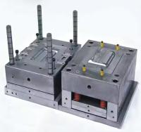 China OEM ODM Plastic Injection Mold Service for Household Appliances 300000 Shots Mold Life for sale