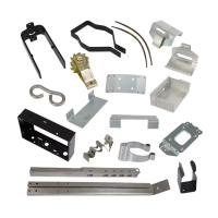 China OEM ODM PIM MIM Injection Molding Service 20 Years Experience 300000 Shots Mold Life for sale