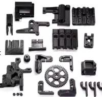 China OEM ODM PIM MIM Injection Molding Service 20 Years Experience 300000 Shots Mold Life for sale