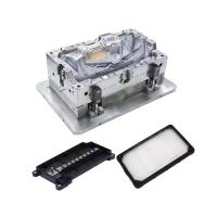 China OEM ODM PIM MIM Injection Molding Service 20 Years Experience 300000 Shots Mold Life for sale