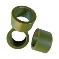 China Custom Plastic Injection Molding Service High Precision ISO9001 300000 Shots Mold Life for sale