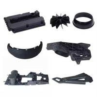 China Custom Plastic Injection Molds Design Manufacturing ABS PP PE PVC 300000 Shots for sale