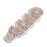 China Custom Plastic Injection Molds Design Manufacturing ABS PP PE PVC 300000 Shots for sale