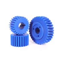 China Custom Plastic Injection Molding Service Manufacturer ISO9001 300000 Shots Mold Life for sale