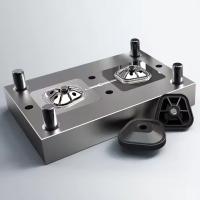 China Custom Single Multi Cavity Plastic Injection Mold Manufacturer 300000 Shots for sale