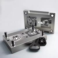 China Custom Single Multi Cavity Plastic Injection Mold Manufacturer 300000 Shots for sale