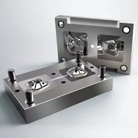 China Custom Single Multi Cavity Plastic Injection Mold Manufacturer 300000 Shots for sale
