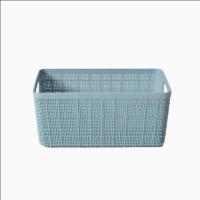 China Custom Injection Plastic Mold for Ratten Basket Home Use 300000 Shots for sale