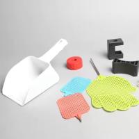China Injection Mold Plastic Casings for Smart Home Devices Durable High-Precision Custom OEM 300000 Shots for sale