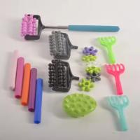 China Injection Mold Plastic Casings for Smart Home Devices Durable High-Precision Custom OEM 300000 Shots for sale