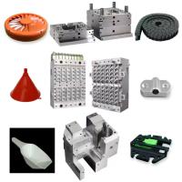 China Injection Mold Plastic Casings for Smart Home Devices Durable High-Precision Custom OEM 300000 Shots for sale