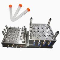 China Professional Medical Plastic Thread Injection Molding Service - OEM Custom Parts with 10+ Material Options and High Precision Tolerance for sale