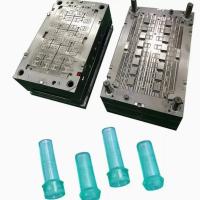 China Professional Medical Plastic Thread Injection Molding Service - OEM Custom Parts with 10+ Material Options and High Precision Tolerance for sale