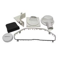China OEM Custom Plastic Injection Molding Service Nylon ABS Rubber Mold Maker 300000 Shots for sale