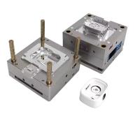 China Custom Plastic Injection Molding Mold for Large Electronic Parts PP Polypropylene 300000 Shots for sale