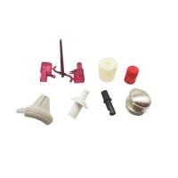 China Custom Plastic Injection Molding Service PP ABS Resin Moulding Parts 300000 Shots Mold Life for sale