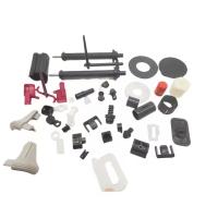 China Custom Plastic Injection Molding Service PP ABS Resin Moulding Parts 300000 Shots Mold Life for sale