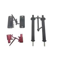 China Custom Plastic Injection Molding Service PP ABS Resin Moulding Parts 300000 Shots Mold Life for sale