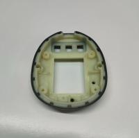 China OEM Two Color Plastic Injection Molding 300000 Shots Mold Life Custom Multi Cavity for sale